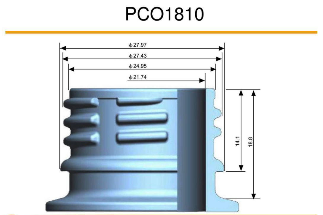 PCO 1810. - Купить PCO 1810. продукт на Zhangjiagang Zhongzheng Импорт ...